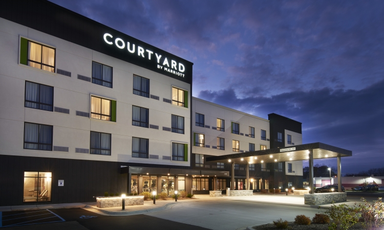 Find Your Perfect Stay in Jackson, MI: Explore Hotels & More