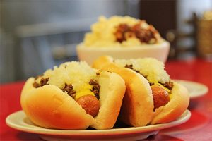 Restaurants and Dining in Jackson, Michigan