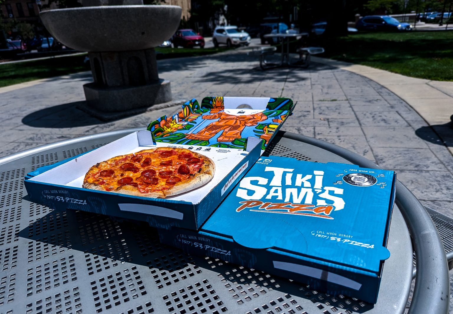 Restaurants and Dining in Jackson, Michigan
