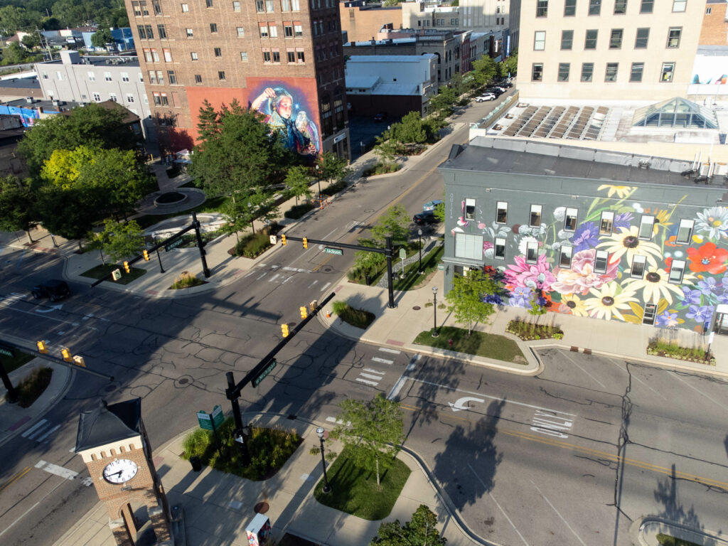 Jackson Michigan Information & Events : Experience Jackson
